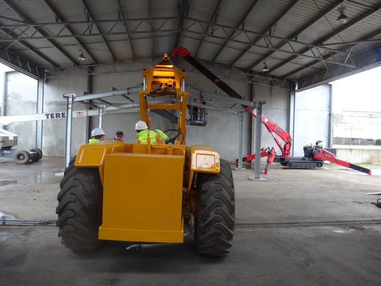 Crane And Rigging Operation - CITS Training